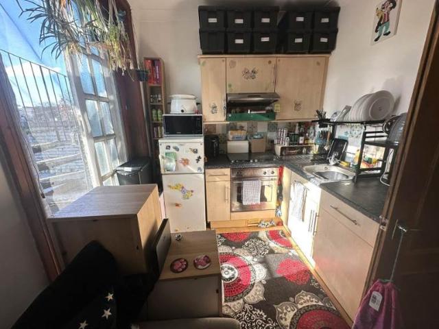 Apartment at Albert Road South, Southampton