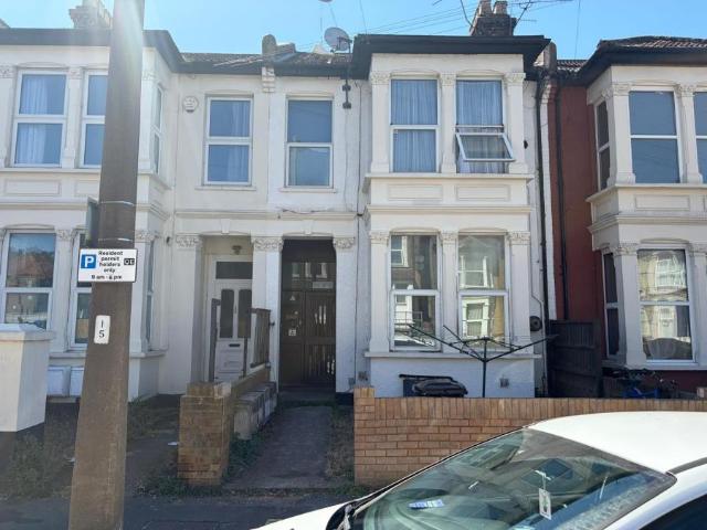 Apartment at Albert Road, Southend on Sea