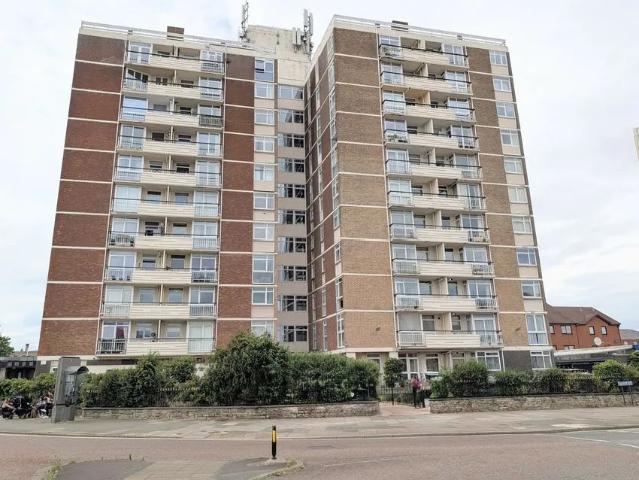 Apartment at Albert Road, Southport