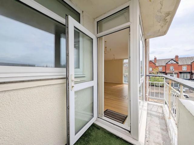 Apartment at Albert Road, Southport