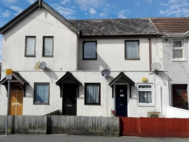 Apartment at Albert Road, Poole