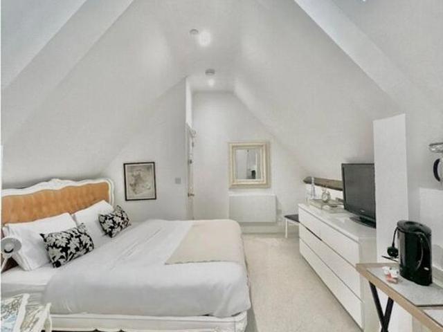Apartment at Albert Road, Portsmouth