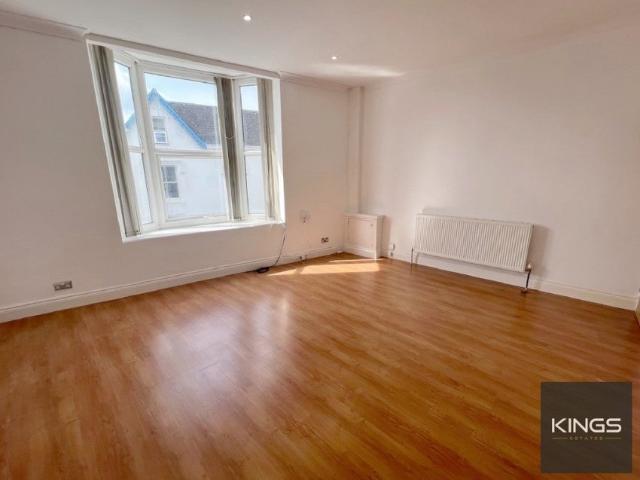 Apartment at Albert Road, Portsmouth