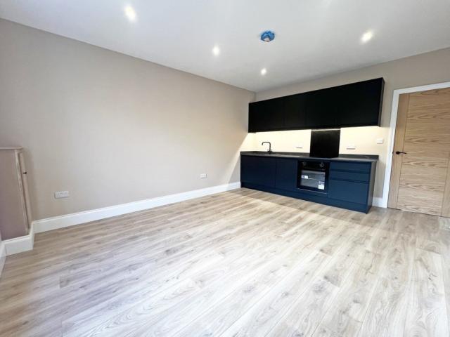 Apartment at Albert Road, Widnes