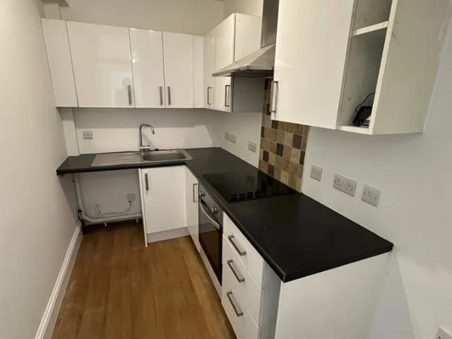 Apartment at Albert Street, Thanet