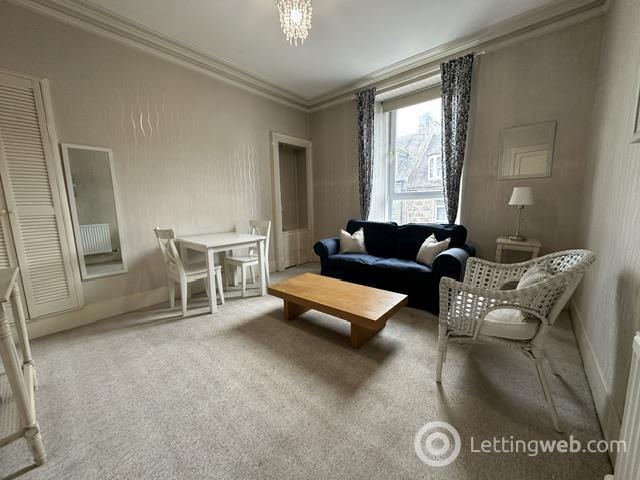 Apartment at Albert Street, Aberdeen City