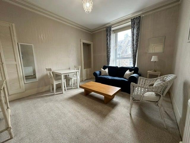 Apartment at Albert Street, Aberdeen City