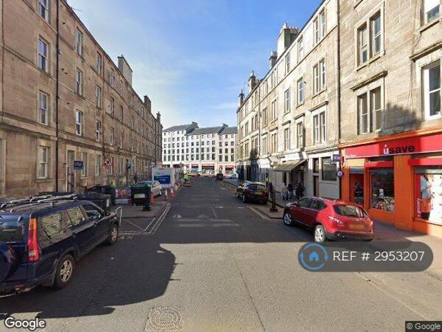 Apartment at Albert Street, City of Edinburgh