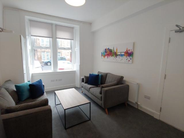 Apartment at Albert Street, City of Edinburgh
