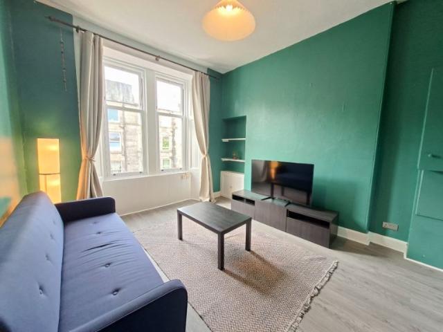 Apartment at Albert Street, City of Edinburgh