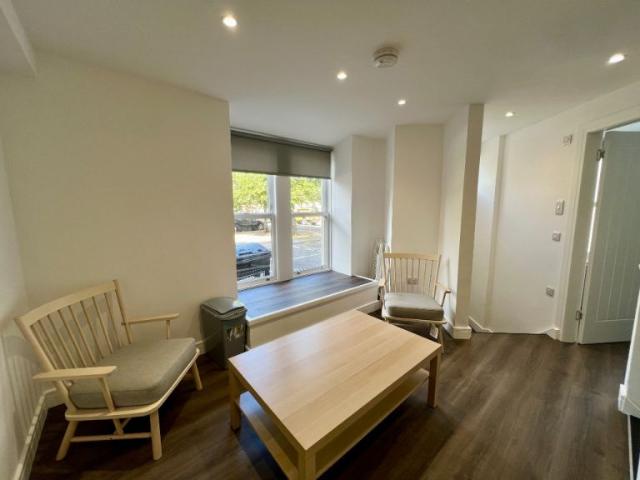 Apartment at Albert Street, City of Edinburgh