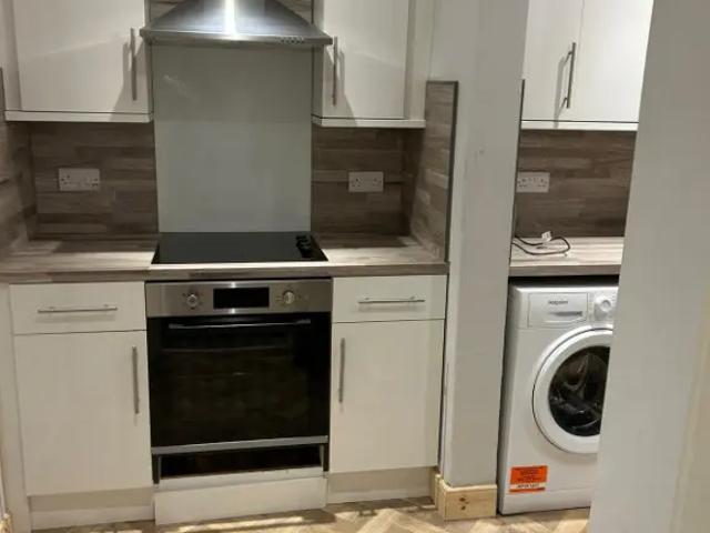 Apartment at Albert Street, City of Edinburgh