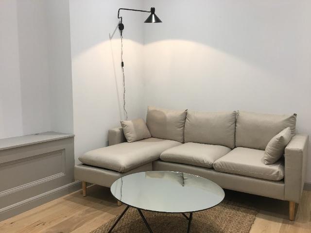 Apartment at Albert Street, City of Edinburgh