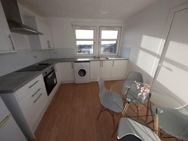 Apartment at Albert Street, Dundee