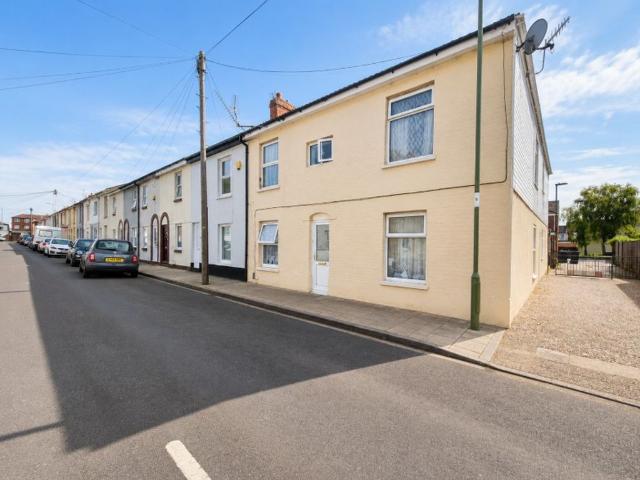 Apartment at Albert Street, Gosport