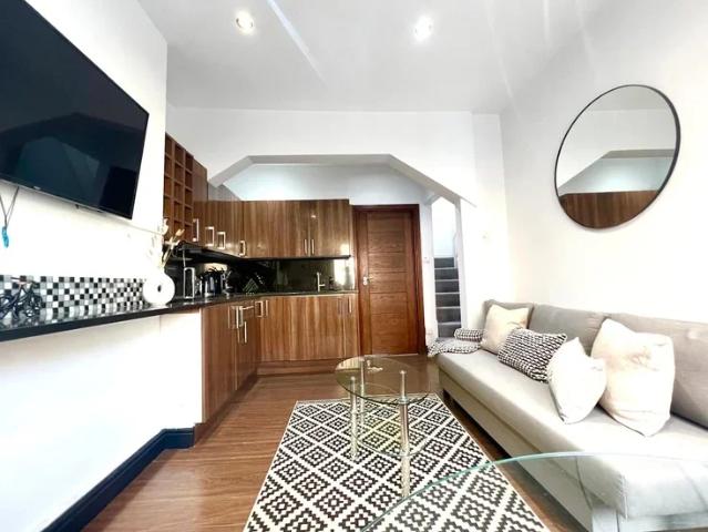 Apartment at Albert Street, Greater London
