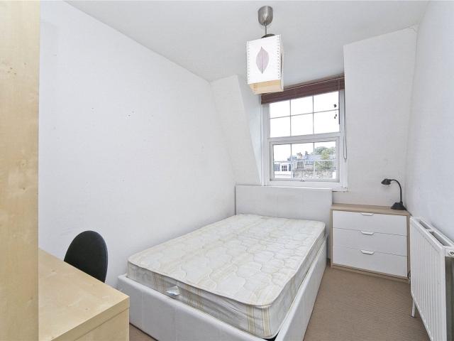 Apartment at Albert Street, Greater London