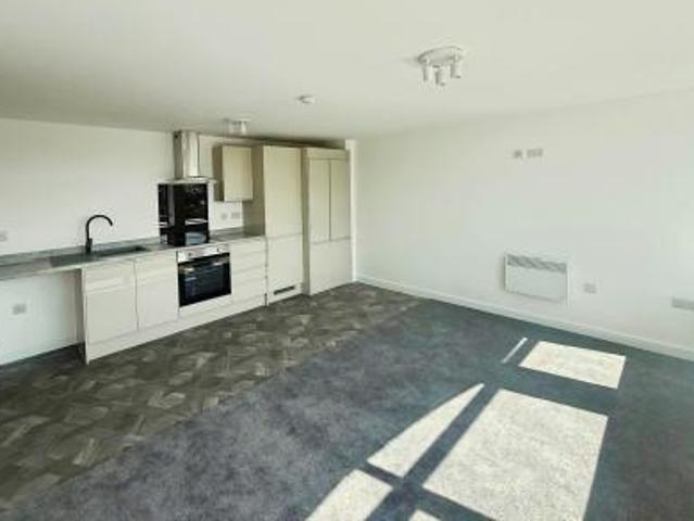 Apartment at Albert Street, Mansfield Woodhouse