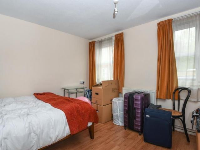 Apartment at Albert Street, Oxford