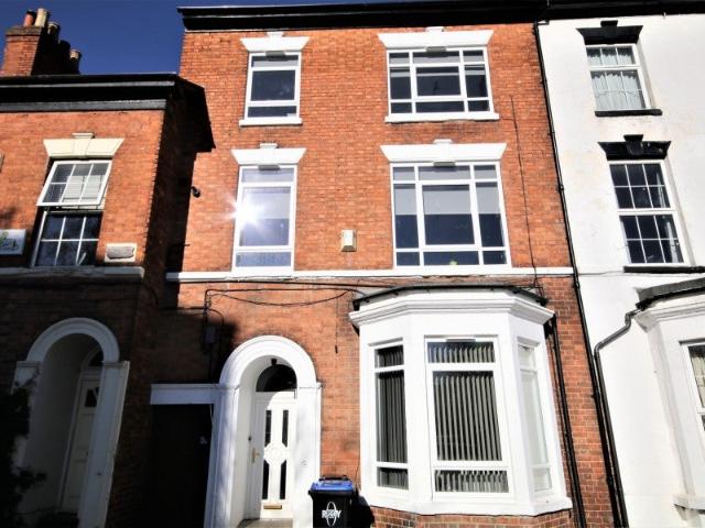 Apartment at Albert Street, Rugby