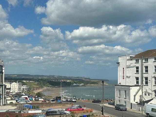 Apartment at Albert Street, Scarborough