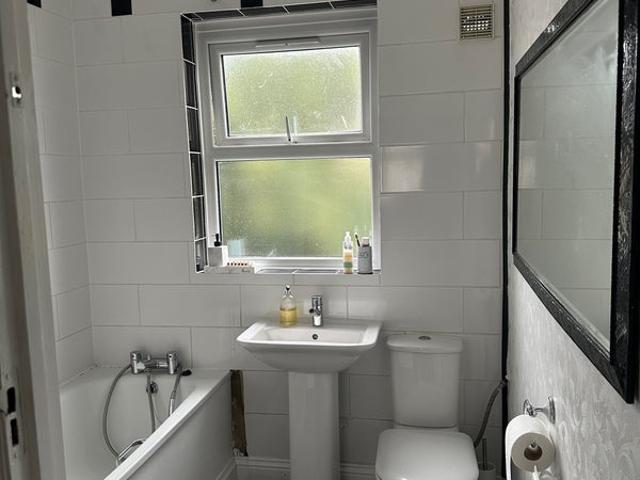 Apartment at Albert Square, Greater London