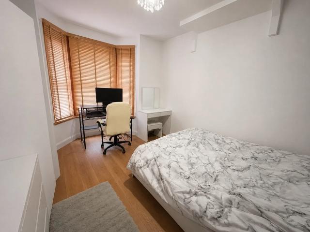 Apartment at Albert Square, Greater London