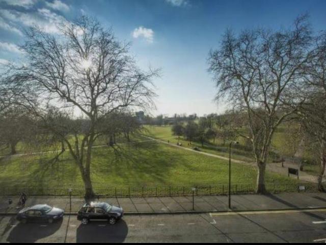 Apartment at Albert Terrace, Greater London