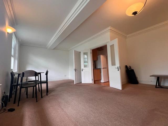 Apartment at Albert Terrace, Greater London