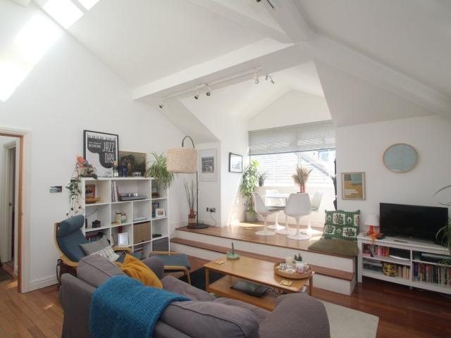 Apartment at Albert Terrace, Harrogate