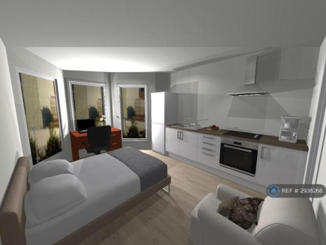 Apartment at Albert Terrace, Middlesbrough
