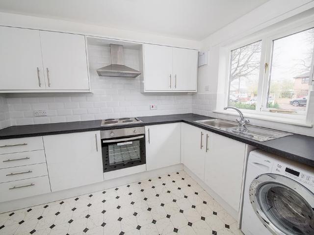 Apartment at Albert Terrace, North Tyneside