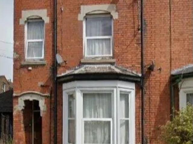 Apartment at Albert Terrace, Newcastle under Lyme