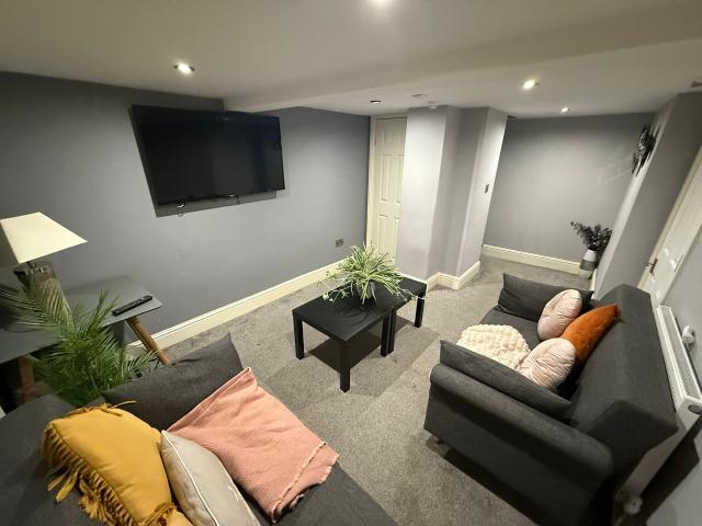 Apartment at Alberta Terrace, Nottingham