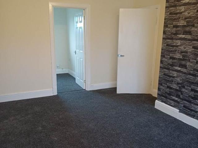 Apartment at Alberta Avenue, East Kilbride