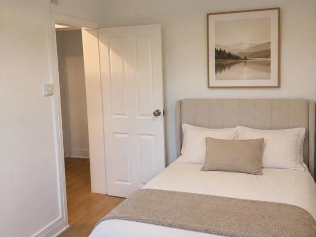 Apartment at Albion Avenue, Greater London