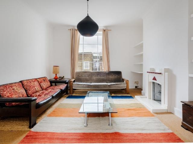 Apartment at Albion Drive, Greater London