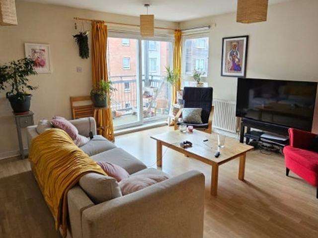 Apartment at Albion Gardens, City of Edinburgh