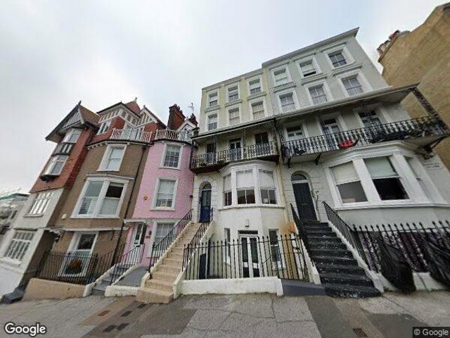 Apartment at Albion Hill, Thanet