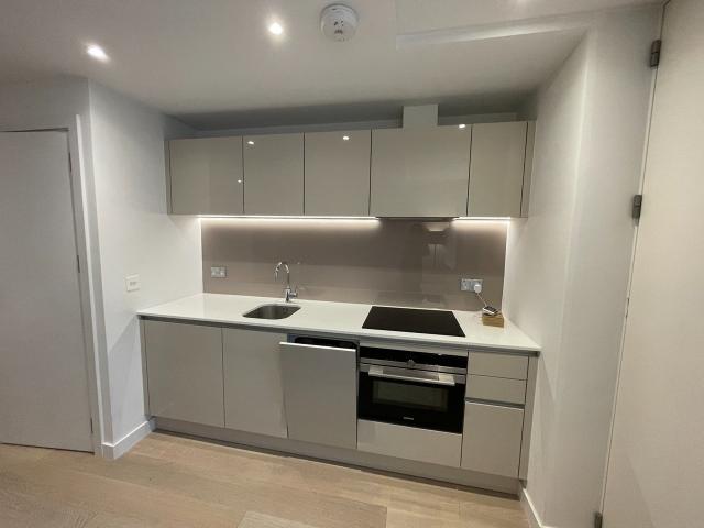 Apartment at Albion Place, Greater London