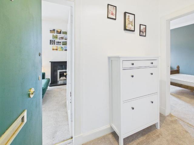 Apartment at Albion Road, City of Edinburgh