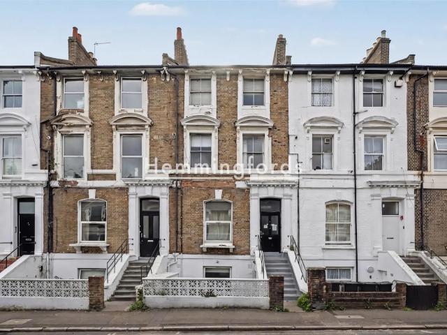 Apartment at Albion Road, Greater London