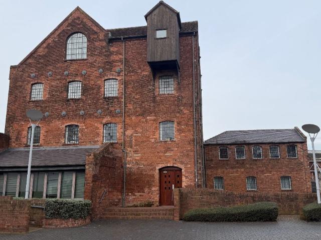 Apartment at Albion Street, Wolverhampton