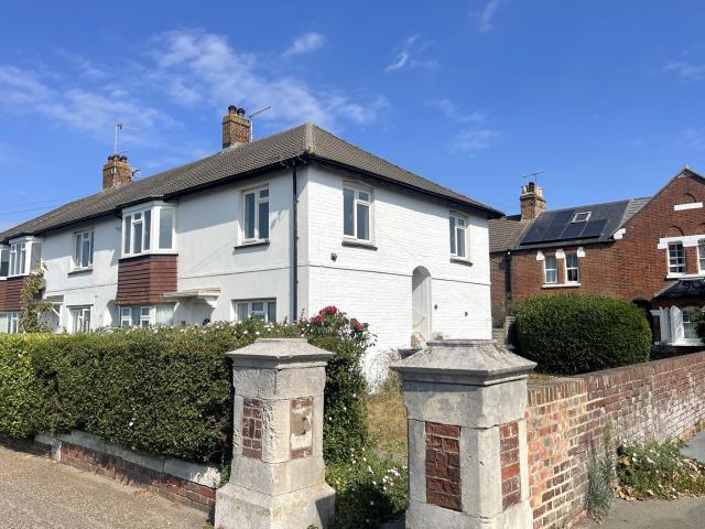 Apartment at Albion Street, Adur