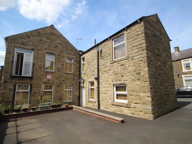 Apartment at Albion Street, Borough of Pendle