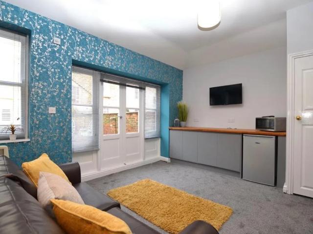 Apartment at Albion Street, Cheltenham
