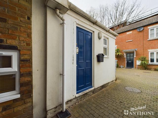 Apartment at Albion Street, Dunstable