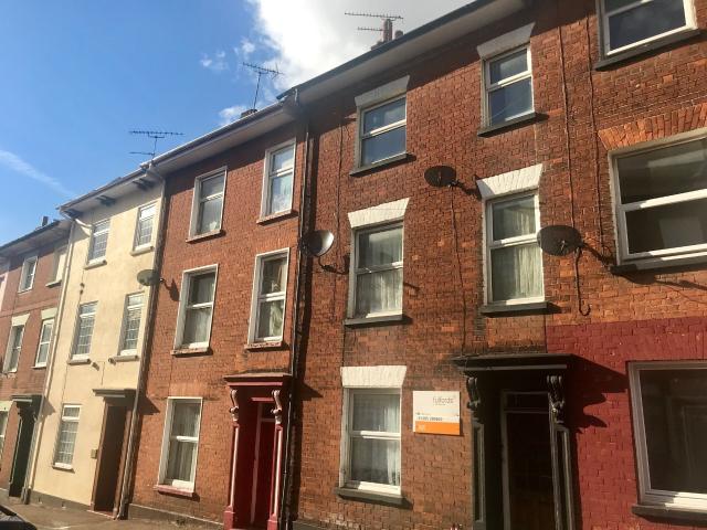 Apartment at Albion Street, East Devon