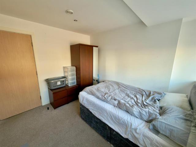 Apartment at Albion Street, Leeds