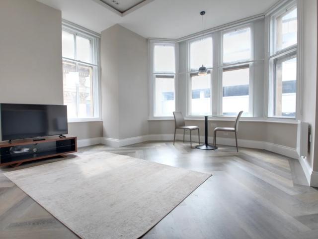Apartment at Albion Street, Leeds